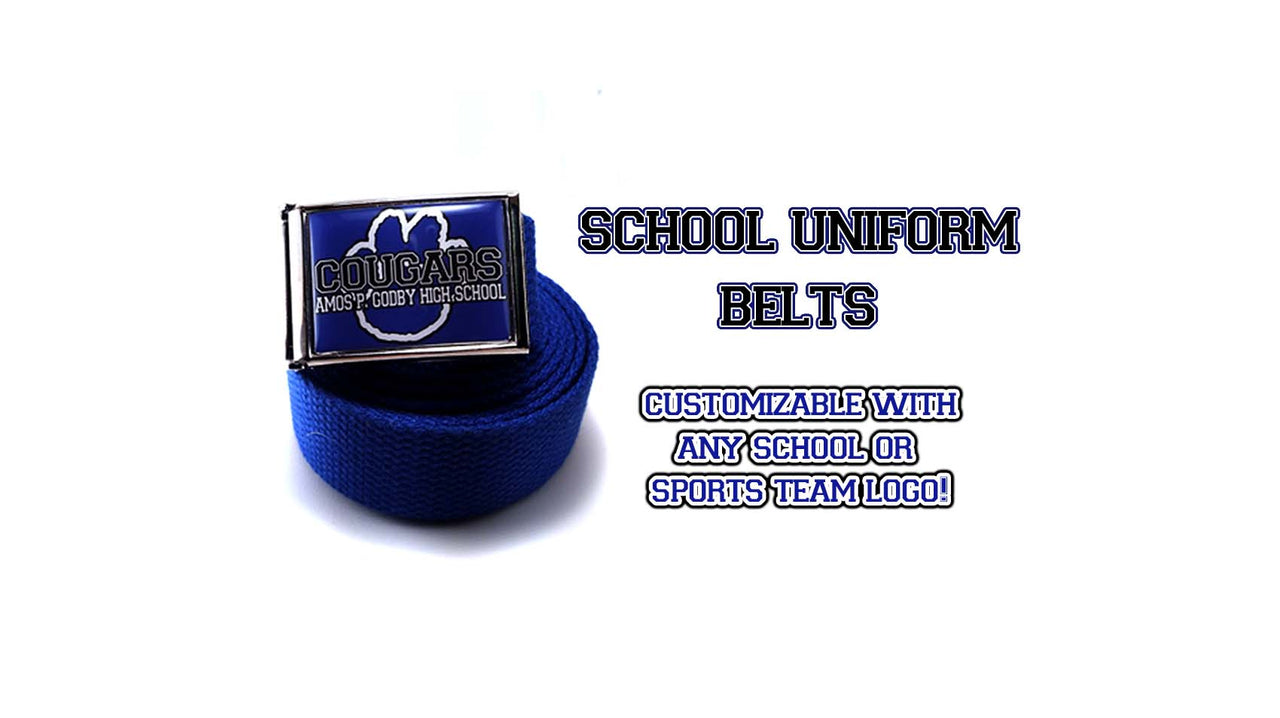 Build A Belt Customized Belts For Adults and Kids